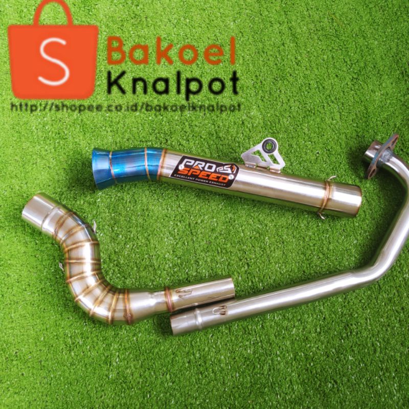 Ekzos PRO SPEED PNP LC135/Y15/Y15ZR/RS150/SUZUKI RAIDER150 | Shopee ...