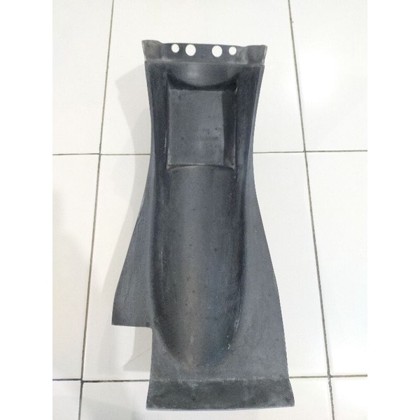 Kawasaki BINTER AR 125 - AR125 Upper Fender Sle Fender | Shopee Malaysia
