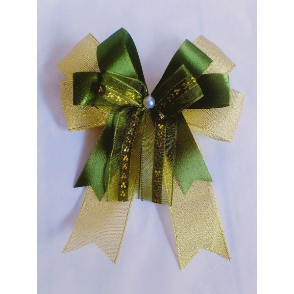 Eid Al-Fitr Ribbon/READY Process/Eid hampers Ribbon/souvenir Ribbon/3 ...
