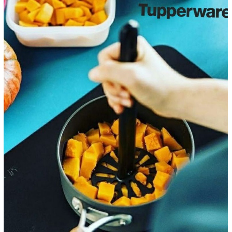 Stick Potato Masher (1pcs) / Tupperware Potato Masher | Shopee Malaysia
