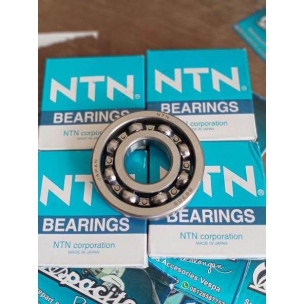 Laher/laker/bearing Crucket as vespa super sprint px excel ntn japan ...