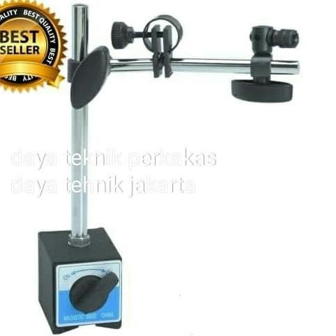 New!! New!! Dial Stand/Magnetic Dial Base/Ordinary Dial Stand | Shopee ...