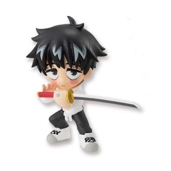 Furyu Toonize Jujutsu Kaisen: Okkotsu Yuta Figure (Normal Color Ver ...