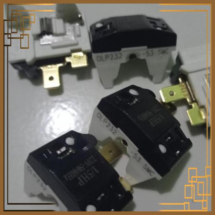 Overload Flat Fridge 1 5 [GNT] | Shopee Malaysia
