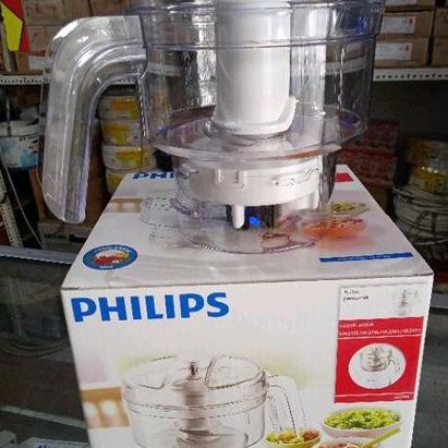 Philips Meat Grinder Hr2939 Philips 100% There Is A Philips Box ...