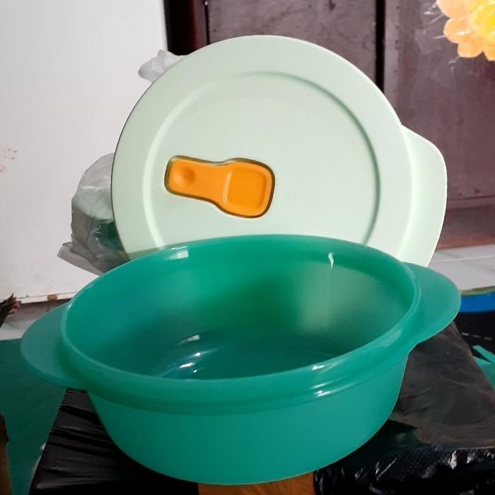 Crystalwave Lunch 600Ml Tupperware Bowl Microwaveable | Shopee Malaysia