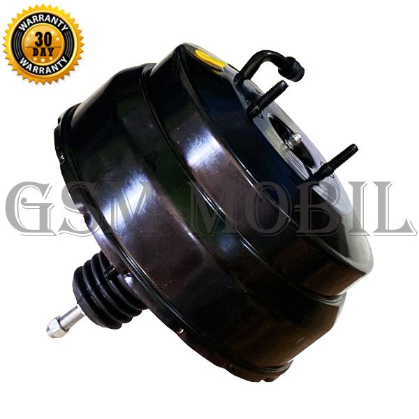 Brake Brake Booster Vacuum Brake Mitsubishi Storm Triton L200 ...