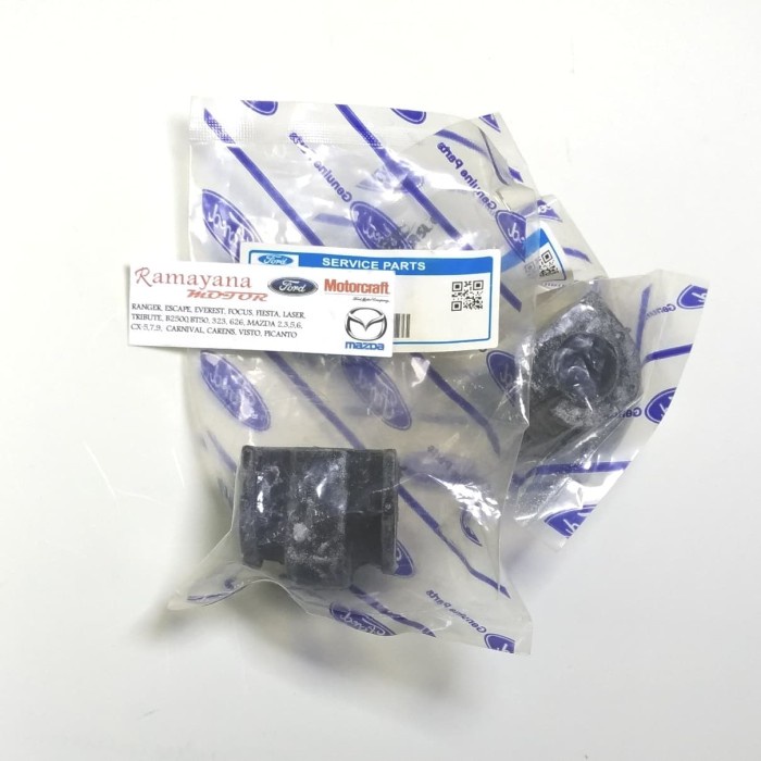 Rubber Stable Bush Stabilizer Ford Ecosport Original Genuine Part ...