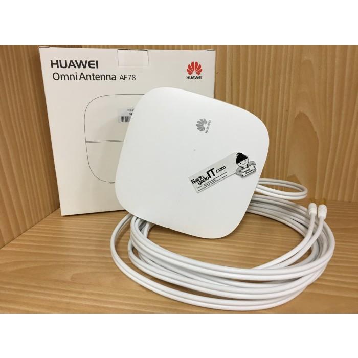 Indoor Antenna Huawei Omni Af78 4G Lte/Antenna Signal Booster Modem 4G ...