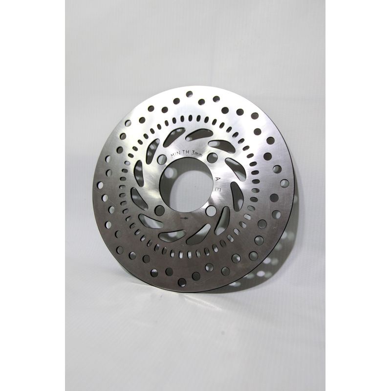 Vario 160 Front Disc Plate - DISK, FR BRAKE - 45351K2SN11 | Shopee Malaysia