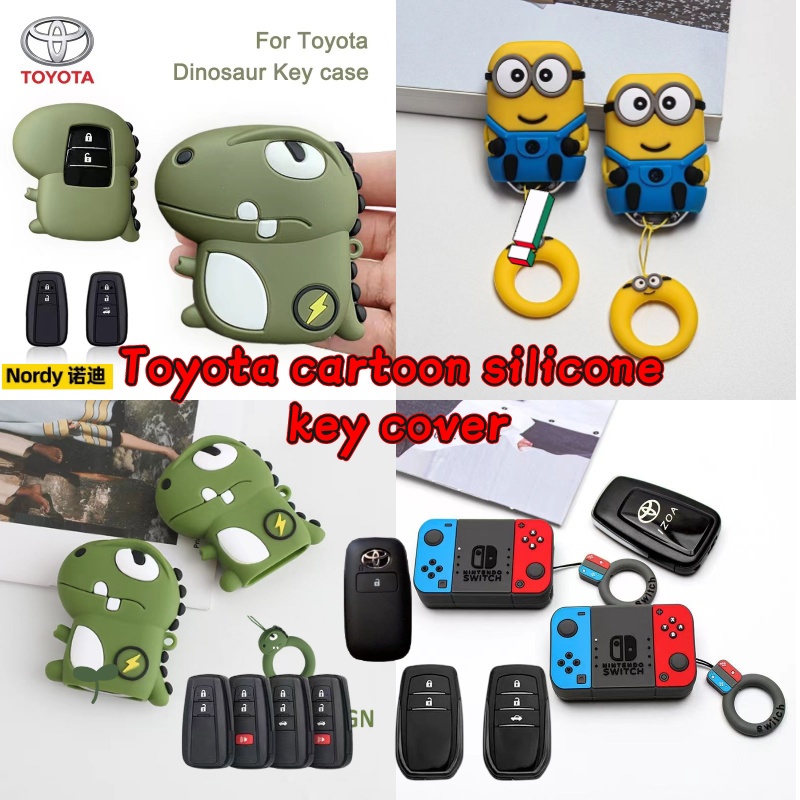 For Toyota Hilux Revo Veloz rush Innova Yaris Raize Perodua Fortuner ...