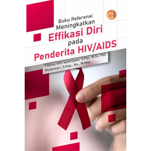 Reference Book to Increase Self-Efficacy in HIV/AID Sufferers ...