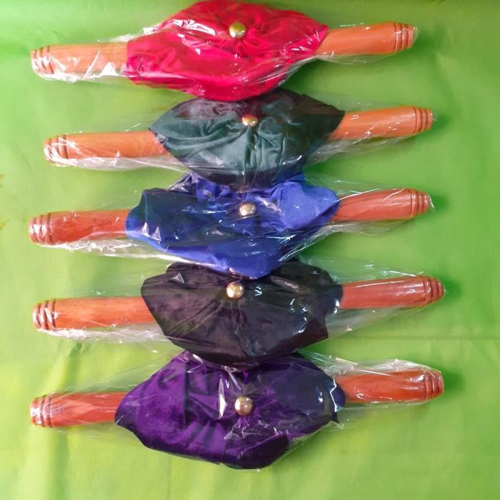 KAYU Offering Bag/Wooden Handle Collection | Shopee Malaysia