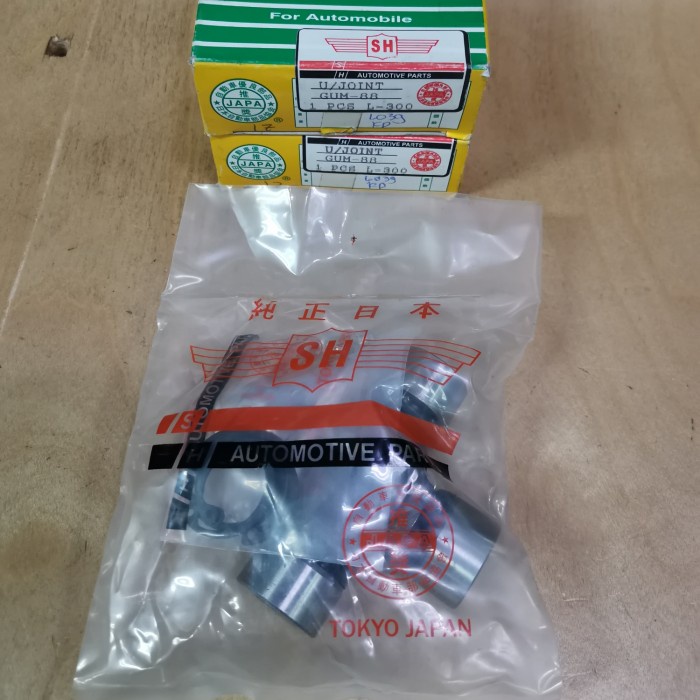 Join mitsubishi Horse Coupling/L300 diesel gum 88 Code 300 | Shopee ...