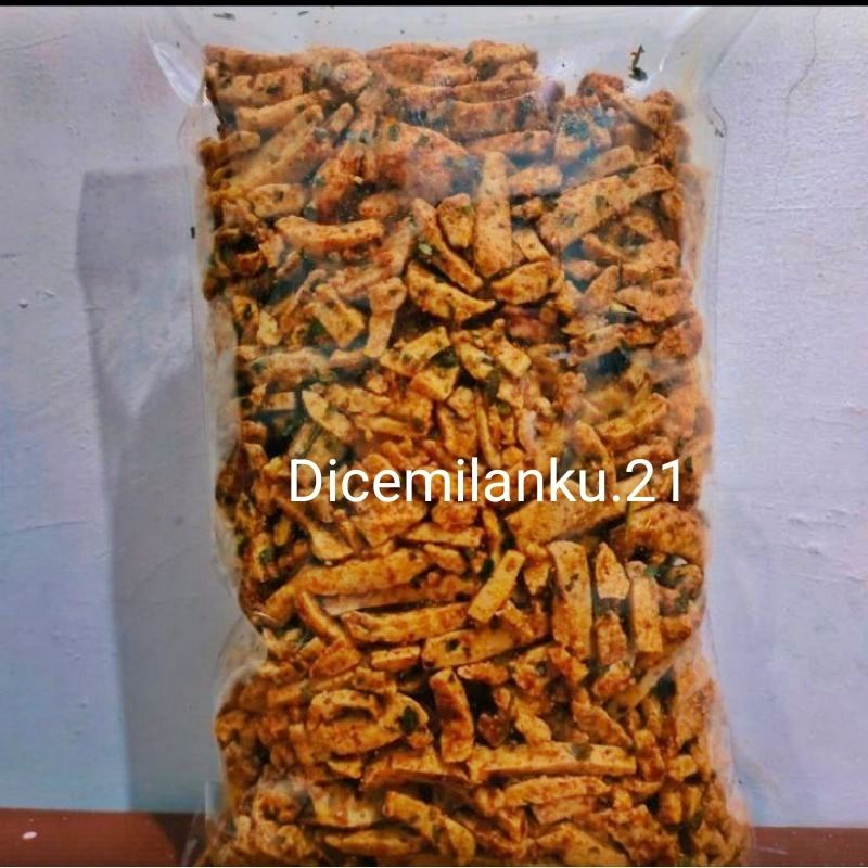 Spicy Orange Leaves, Spicy Buns, bungbu cikruh Contents 1.kg | Shopee Malaysia