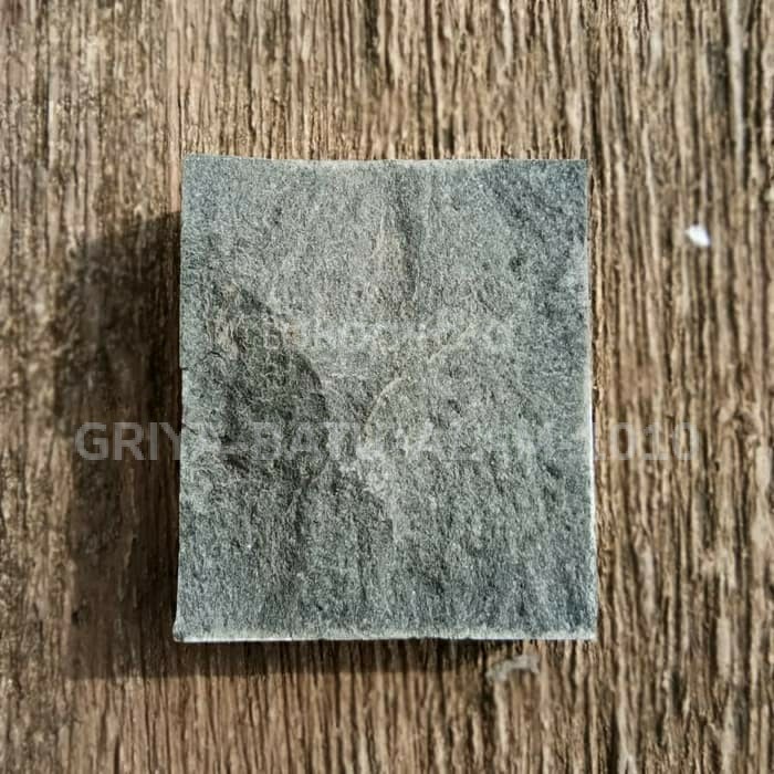 NATURAL STONE ANDESIT COBBLE STONE KOBEL RATA NATURAL 10X10X3 Cm ...