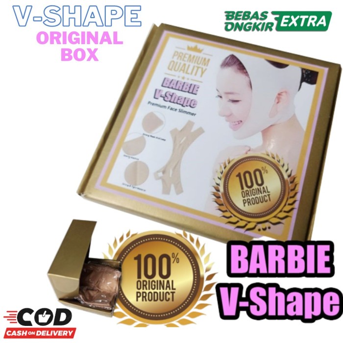 Best Seller Face Corset/Chin Corset/Natural Cheek Implant/Face Life ...