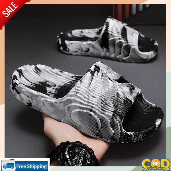 Sndl Ksret Women's Sandals Thick Samdal Karwt Thick Sqndal Jelly Cute ...