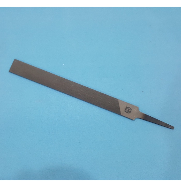 Husqvarna 6-inch Chain Saw Chain Saw Blade Plate File Made In Sweden ...