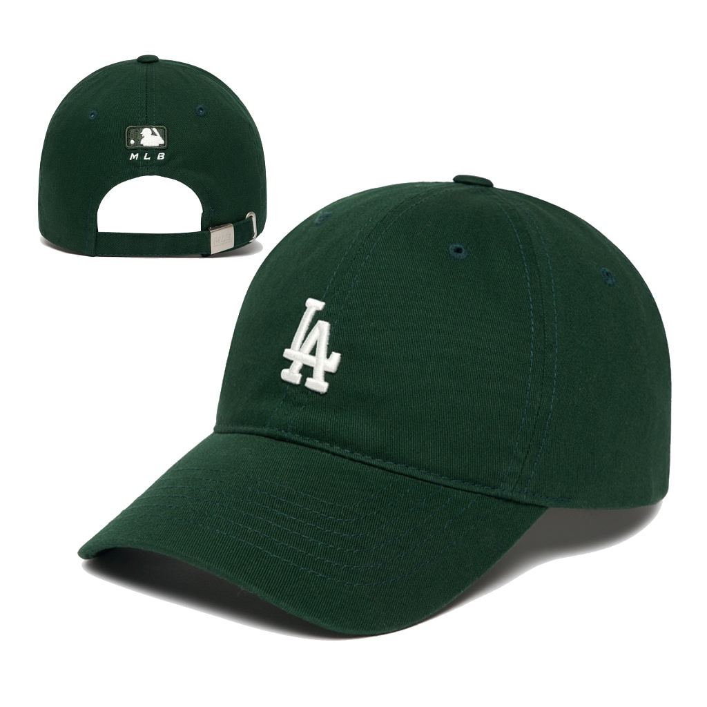 Baseball Cap La Los Angeles Dodngers Song Joong Ki Mlb Korea Small Logo ...