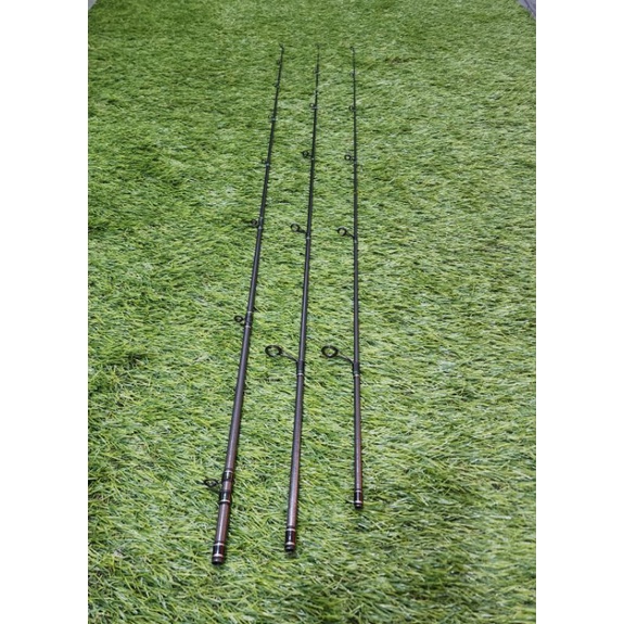 ABU GARCIA HORNET STINGER ROD TOP CONNECTION OLD MODEL 190-198CM ...