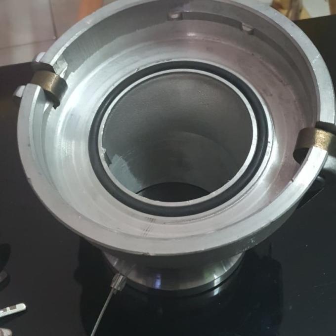 Gravity Coupler 3inch Pla Pig | Shopee Malaysia