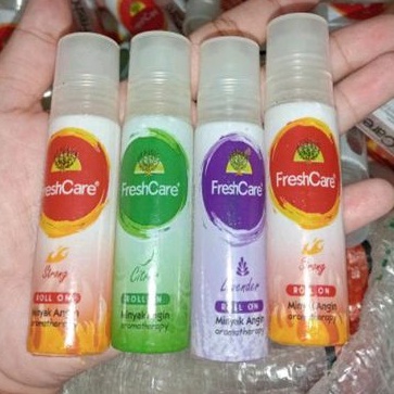 Freshcare 10ml (New Packaging) | Shopee Malaysia