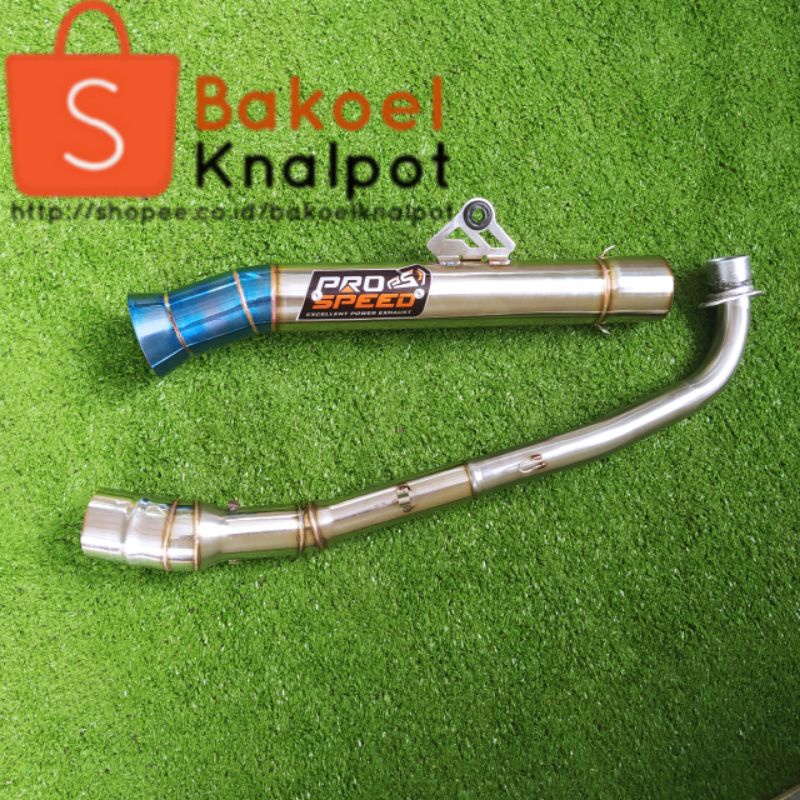Ekzos PRO SPEED PNP Ex5/Wave100/110/Wave125/Lagenda/Wavedash/Srl115 ...