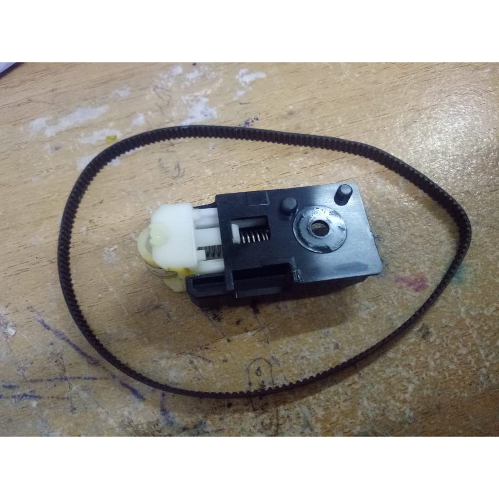 Tensioner and belt p1102 / 1102 hp laserjet p1102 | Shopee Malaysia