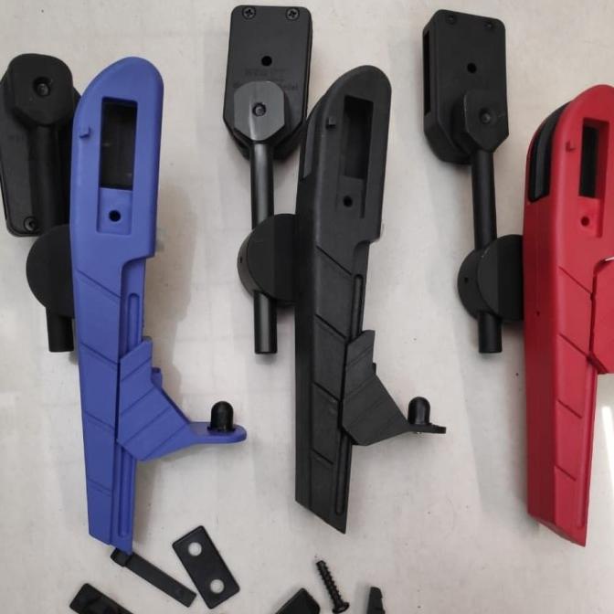Universal Ipsc Holster | Shopee Malaysia