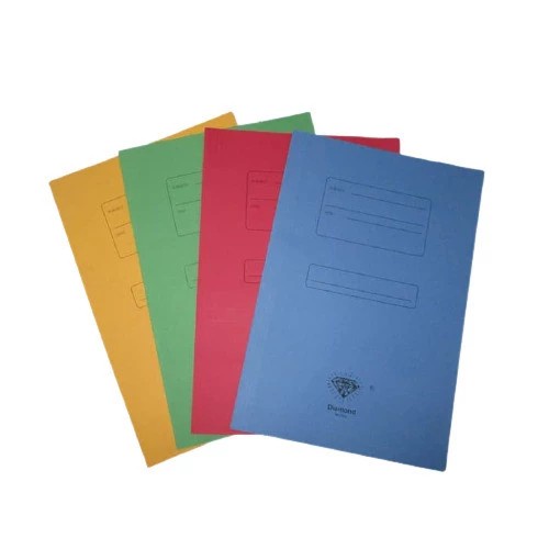 Stop map/stopmap Violin 5001 acco folio/A4 Paper | Shopee Malaysia