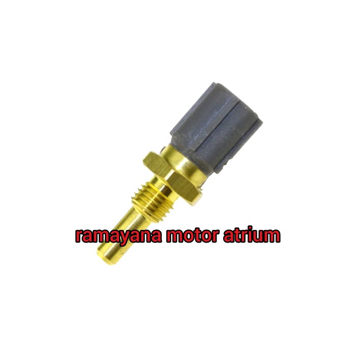Ford Ranger Everest TDi Mazda BT50 Large ECT Temperature Heat Sensor ...