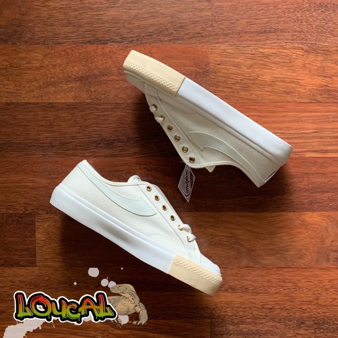 Compass Gazelle Low Cream | Shopee Malaysia