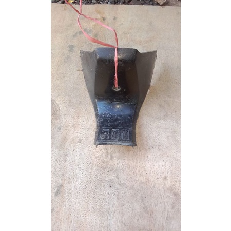 Original suzuki crystal body Connection Tank cover | Shopee Malaysia