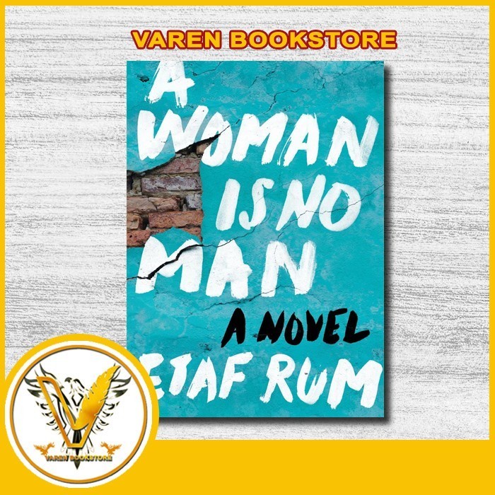 A Woman is No Man- Etaf rum | Shopee Malaysia
