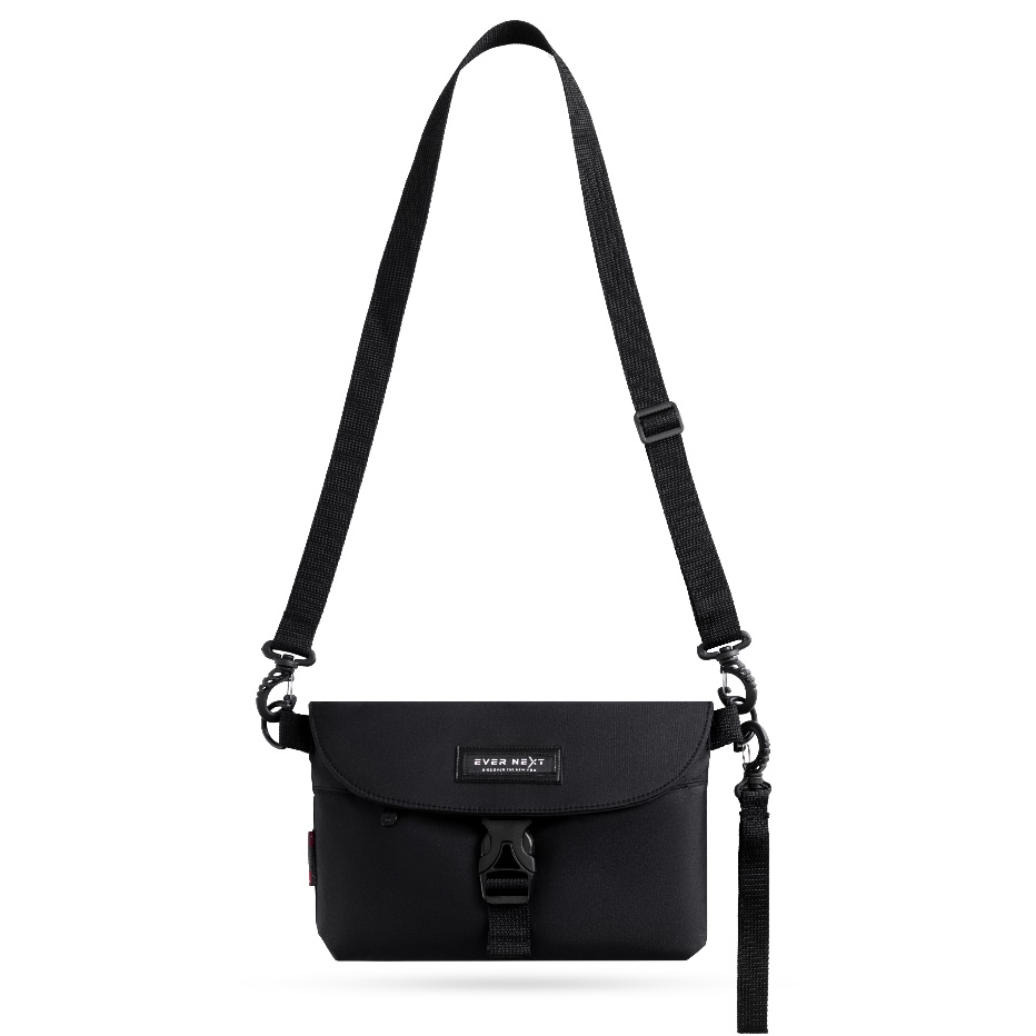 New Model Evernext - Sling Bag Men Sling Bag Equal Clutch Bag Men Hand ...