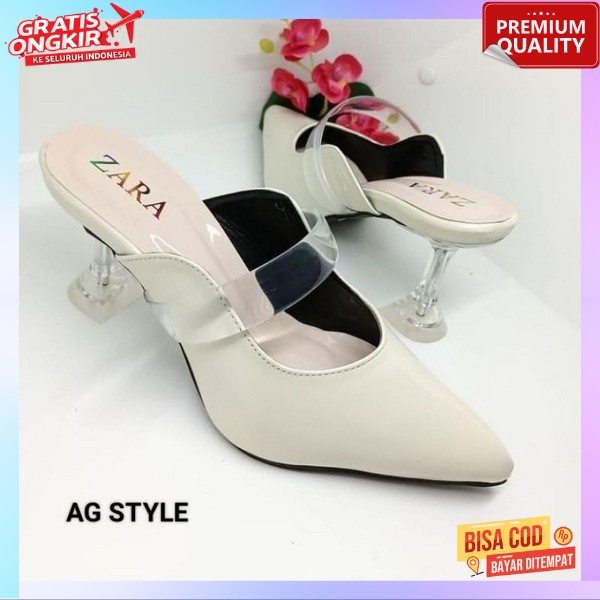 Women's Tiptoe Sandals Helas Women's Career Heals Beautiful Girls ...