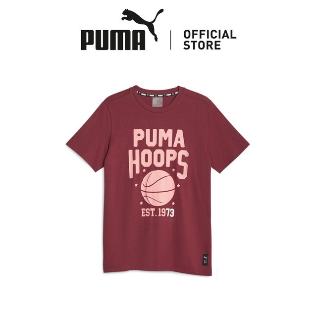 Puma BLUEPRINT Men's Basketball Jerseys | Shopee Malaysia