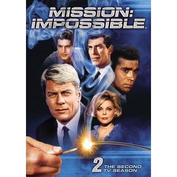 Mission Impossible | Shopee Malaysia