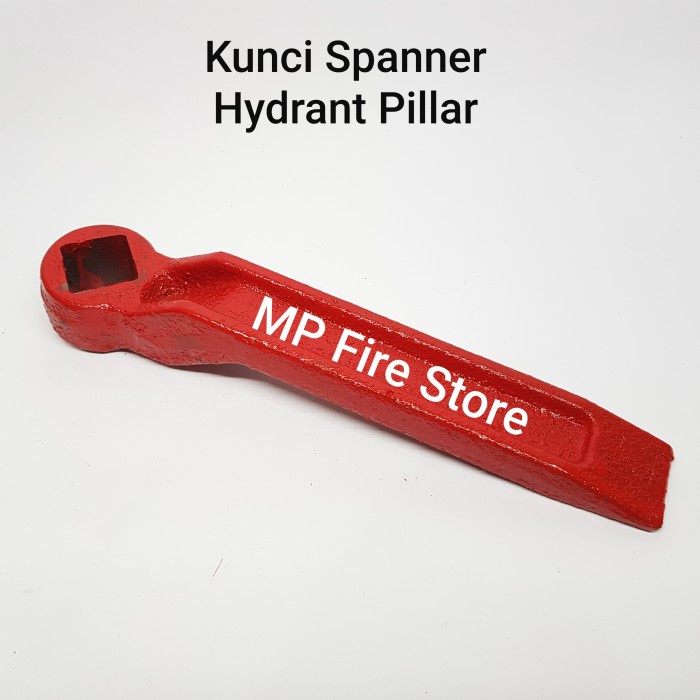 Lever HANDLE Lock FIRE HYDRANT PILLAR Extinguisher SPANNER WRENCH 4 ...