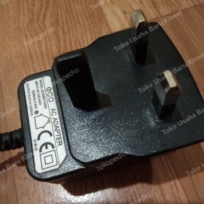 TOTO Adapter for Eco UR01S and WC01S new | Shopee Malaysia