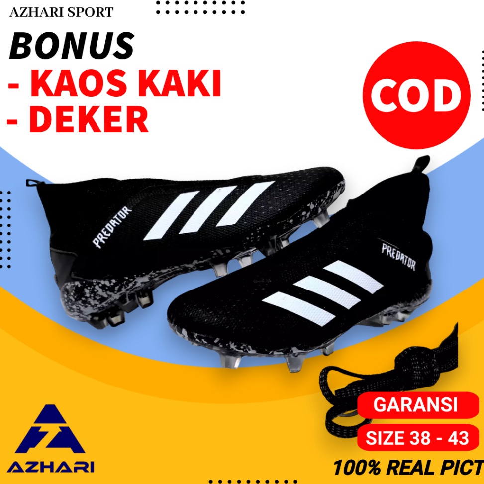 Direct Atc Adidas Predator Football Shoes Adidas Predator X Copa Foot ...