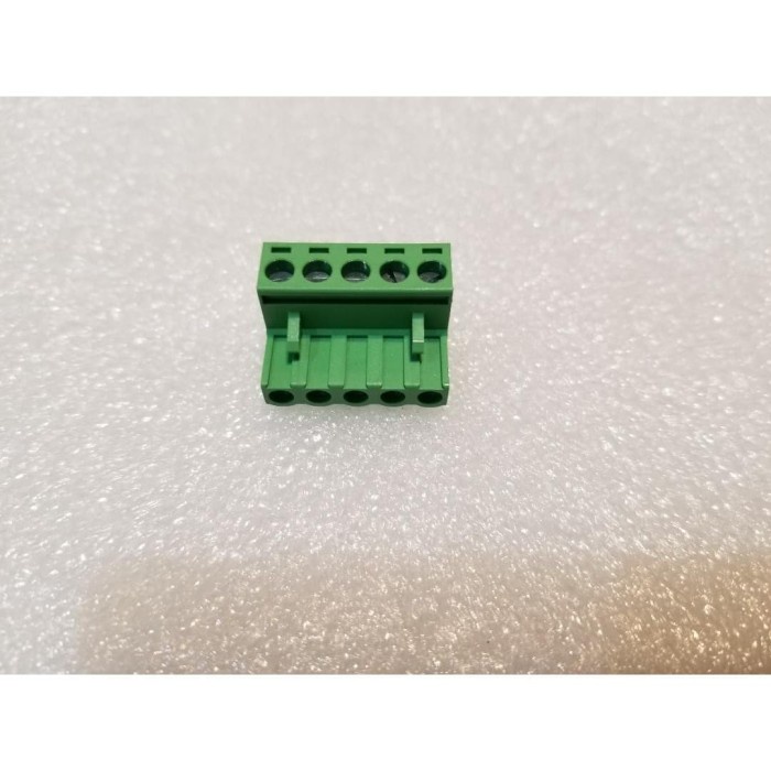 HIJAU Se 5-Pin Euroblock Tor Green | Shopee Malaysia