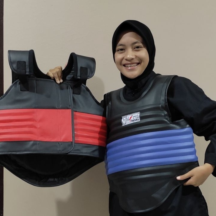 Body silat New Rules F87 | Shopee Malaysia