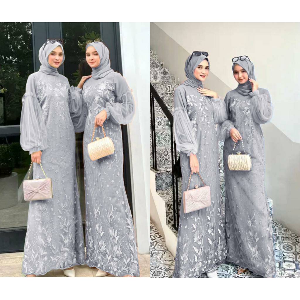 Maxi MODELA SIZE XL-Xxl2Xl/GAMIS For Adult Women SIMPLE VIRAL/Latest ...