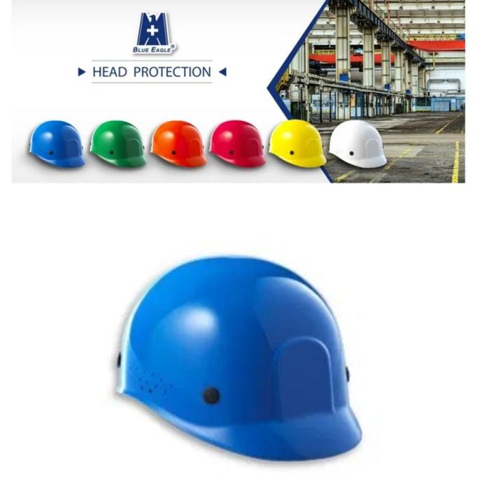 Blue Eagle BP65 Bump Cap Helmet / Blue Eagle BP65 Bump Cap Safety ...