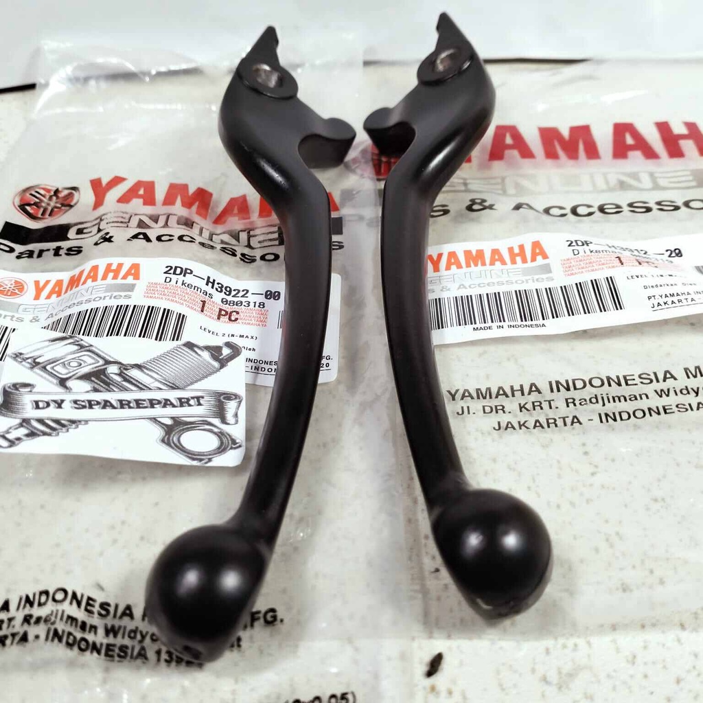 Brake Handle set Right Left nmax new nmax old Brake Handle n max 2DP ...