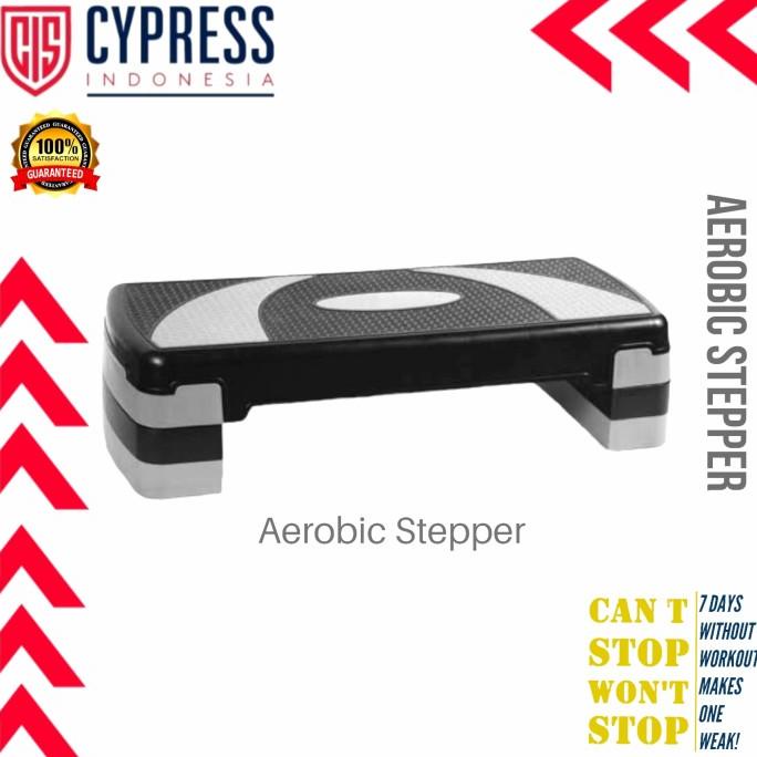 Aerobic Step | Aerobic Stepper | Step Bench | Shopee Malaysia