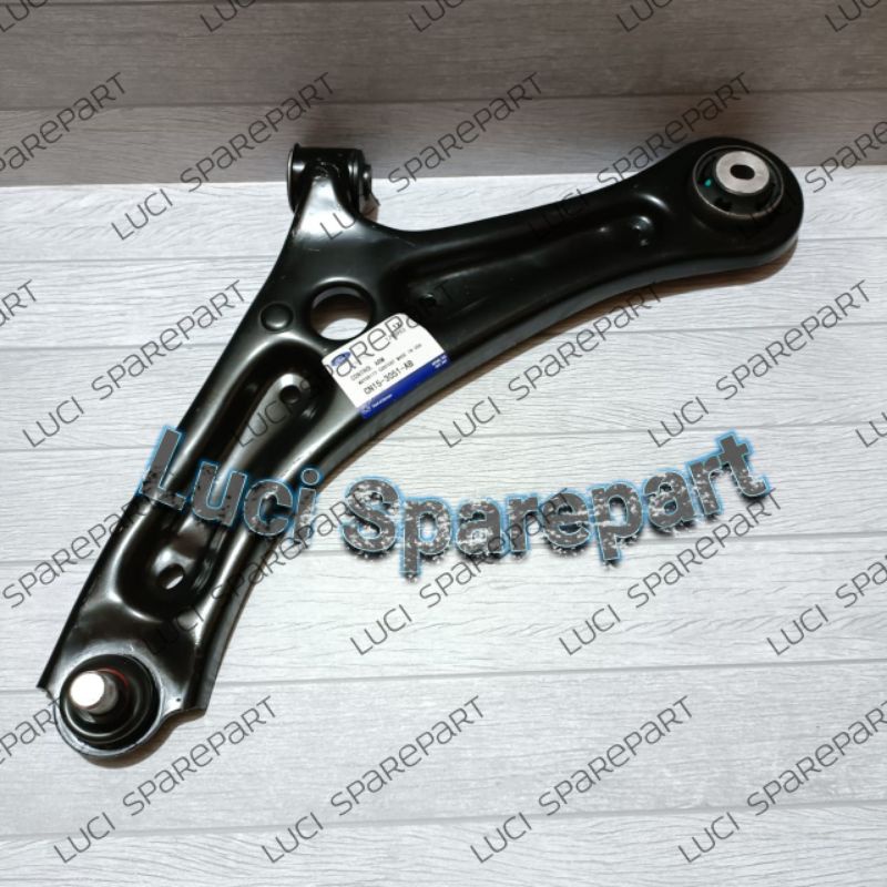 Lower Arm Assy Front Left Wing Ford Ecosport Eco Sport Original ...