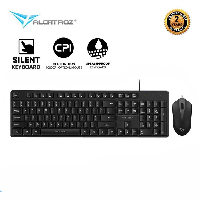 Keyboard MOUSE/KEYBOARD MOUSE Exporter C3300 SILENT/KEYBOARDMOUSE ...